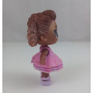 MGA Entertainment | Toys | Lol Surprise Doll Instagold Glitter Dress ...